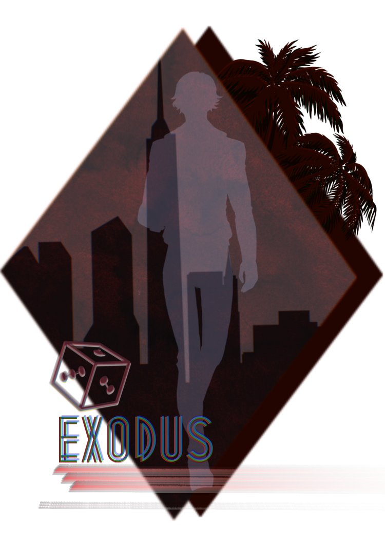 Exodus Application Template by glory-n-gore on DeviantArt