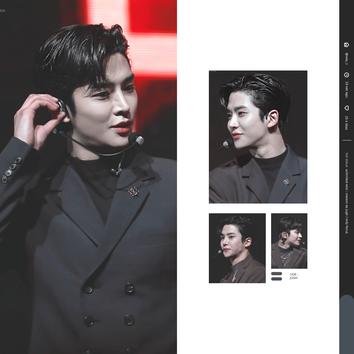 Good Guy Template by Jugh-07 on DeviantArt