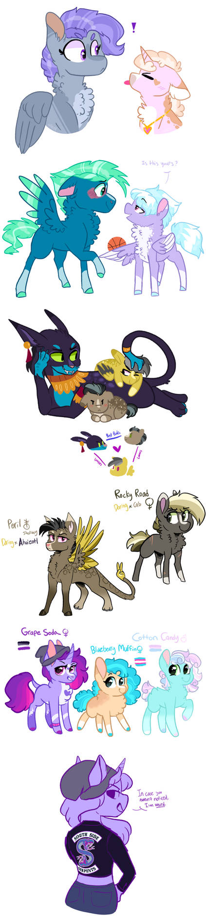 Moccaverse stuff by MoccaBliss on DeviantArt