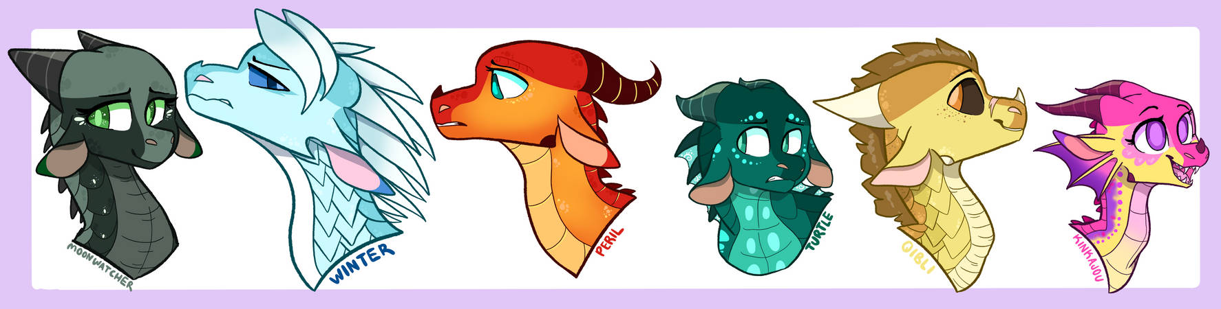 Jade Winglet by MoccaBliss on DeviantArt