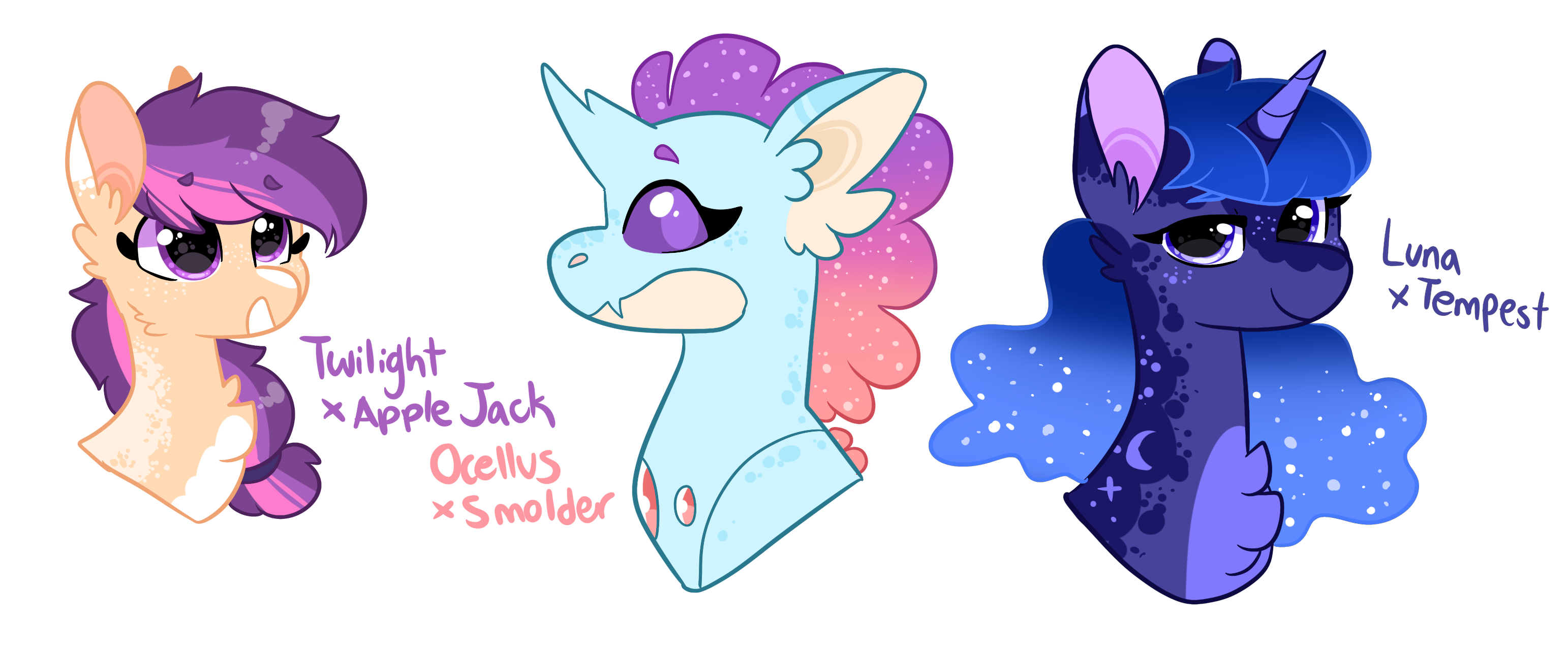 Closed by MoccaBliss on DeviantArt