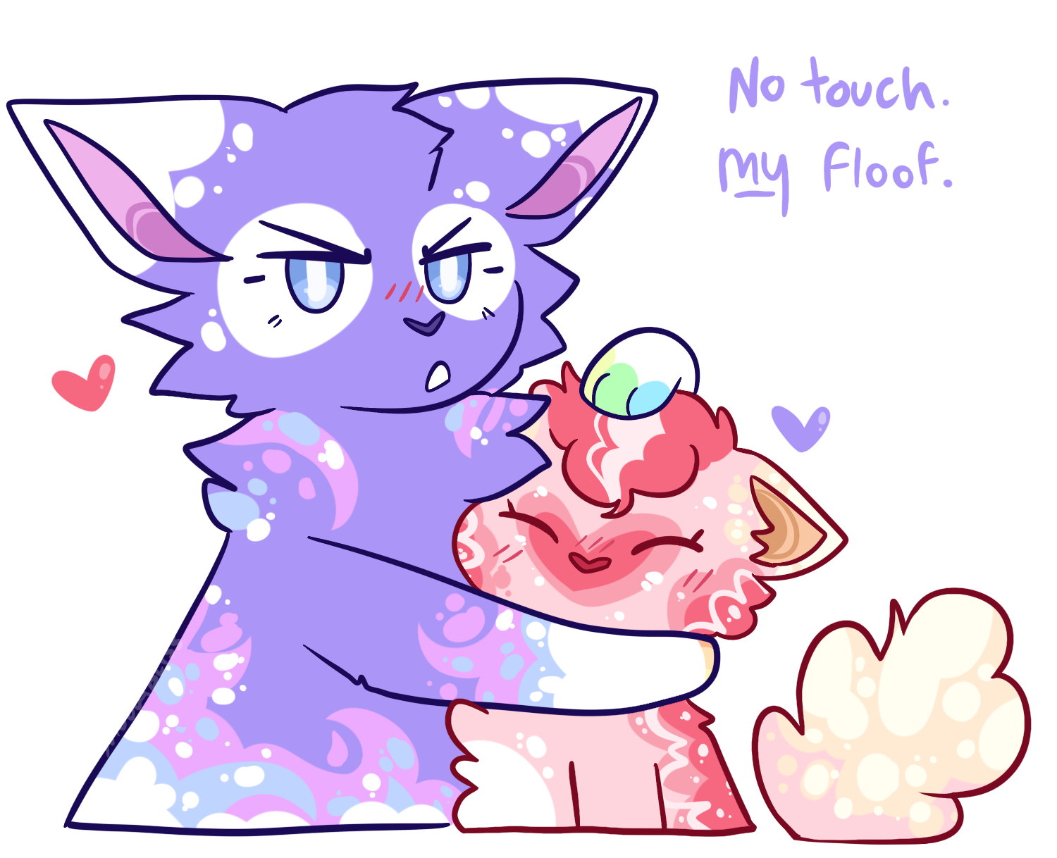 mine by MoccaBliss on DeviantArt