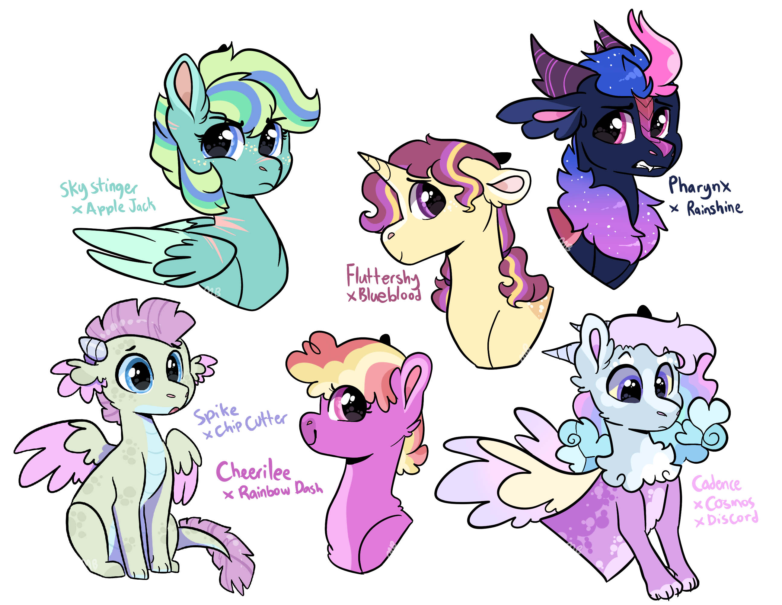 crack ships - closed by MoccaBliss on DeviantArt