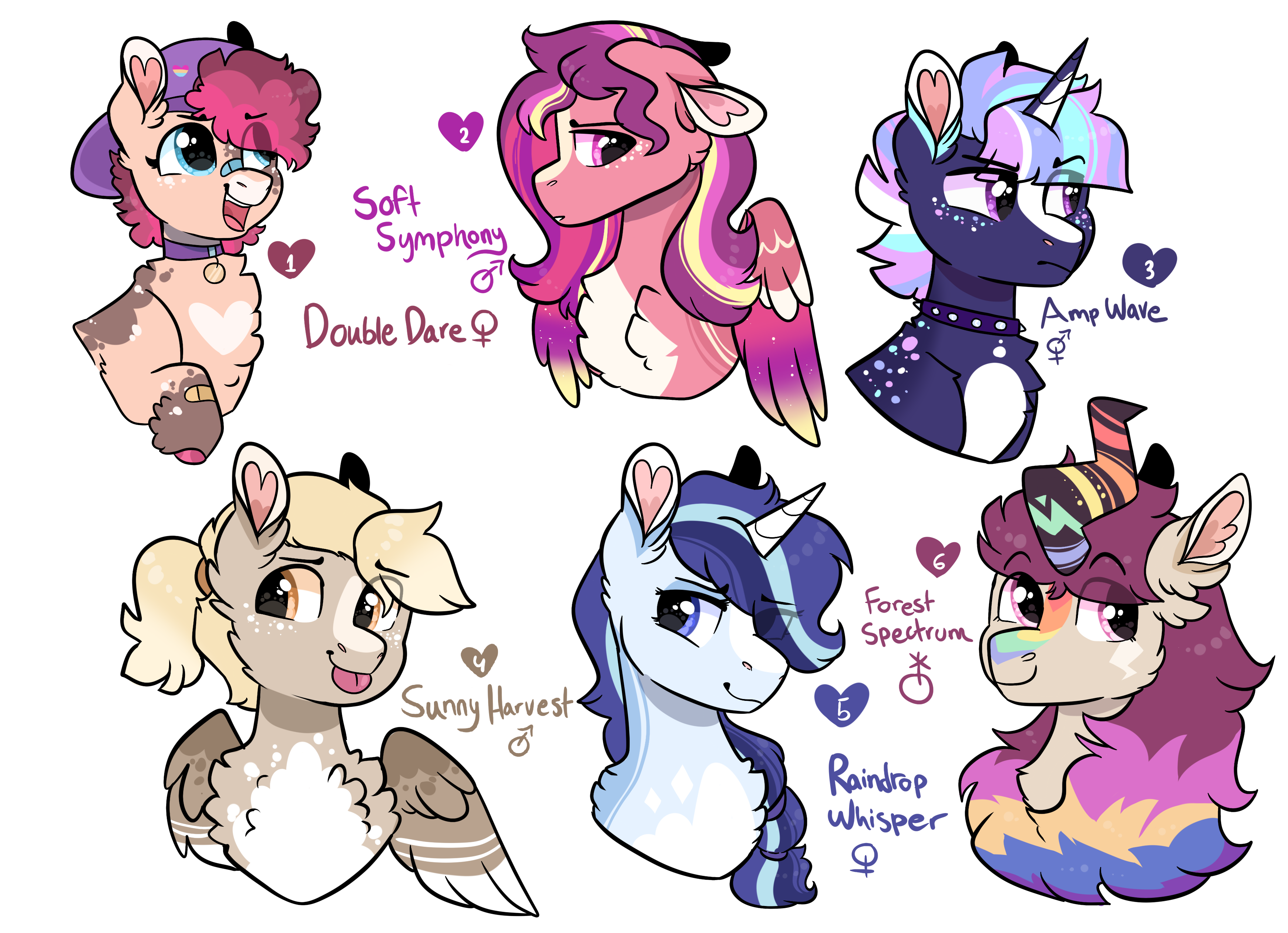 More Crackships by MoccaBliss on DeviantArt