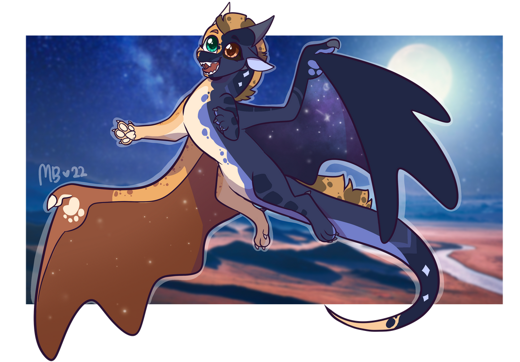 Sandslayer by MoccaBliss on DeviantArt