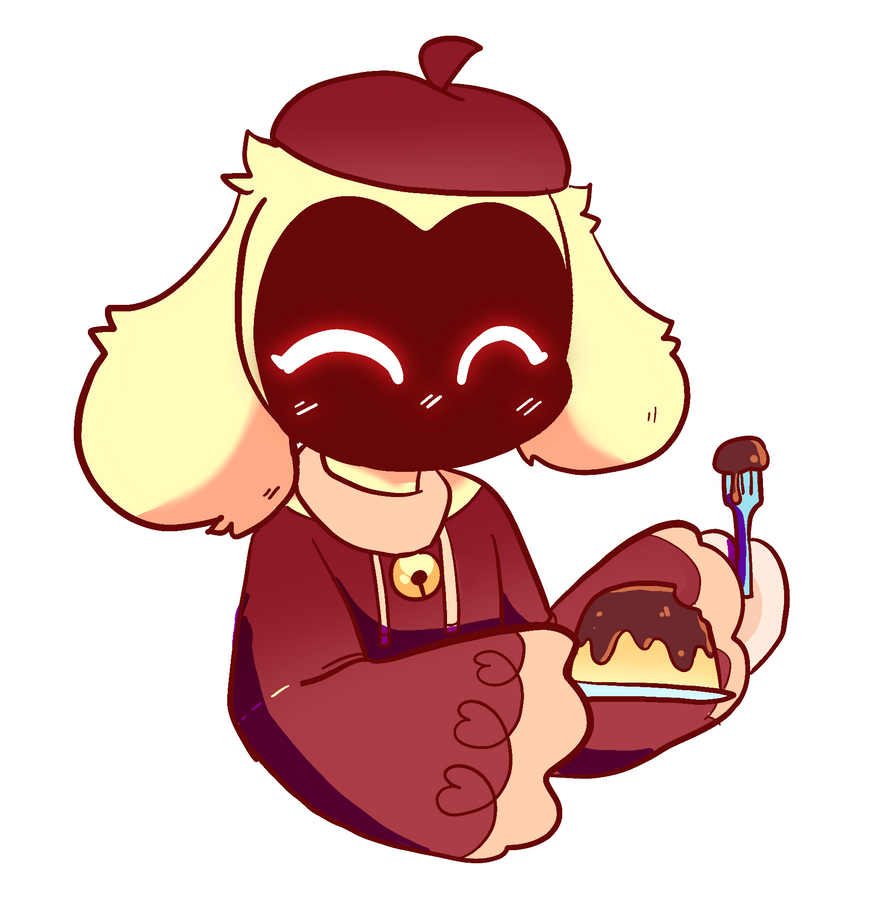 Purin by MoccaBliss on DeviantArt