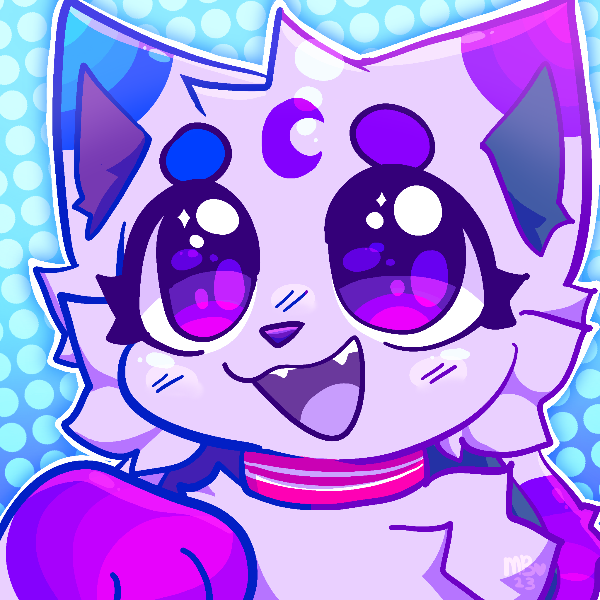 Light Show by MoccaBliss on DeviantArt