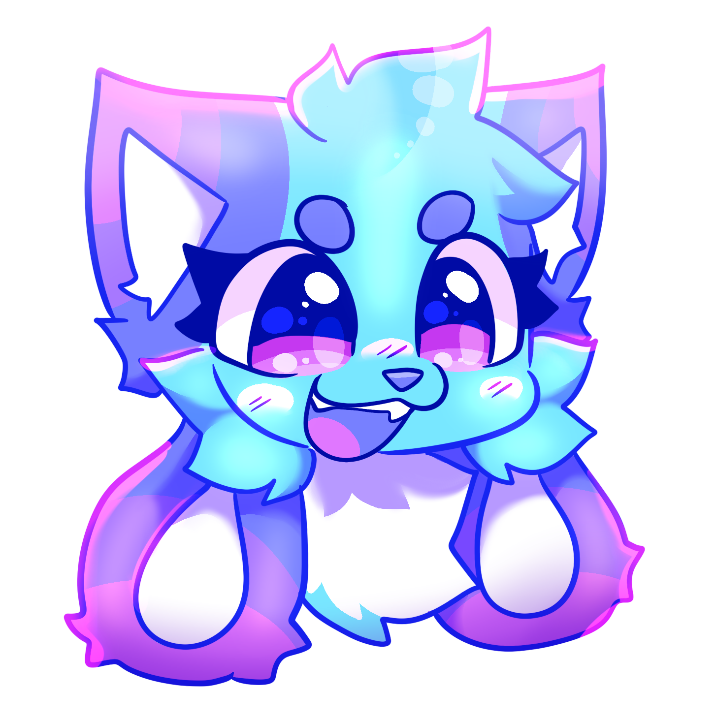 Cryyyy by MoccaBliss on DeviantArt