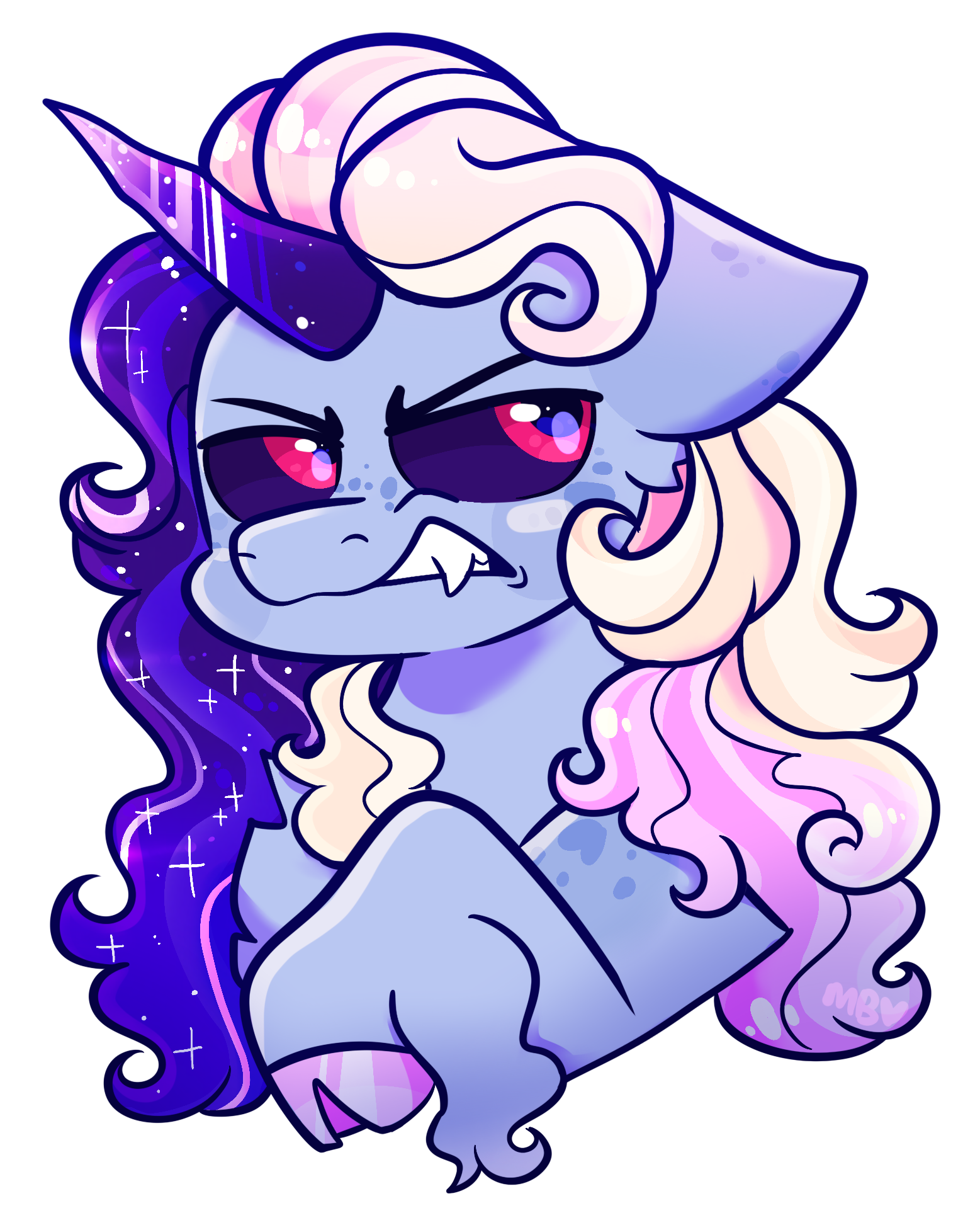 (O) Void Justice by MoccaBliss on DeviantArt