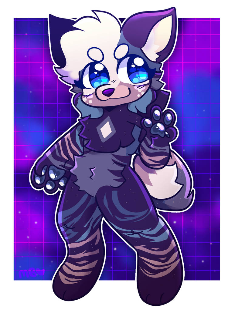 (O) Nova by MoccaBliss on DeviantArt