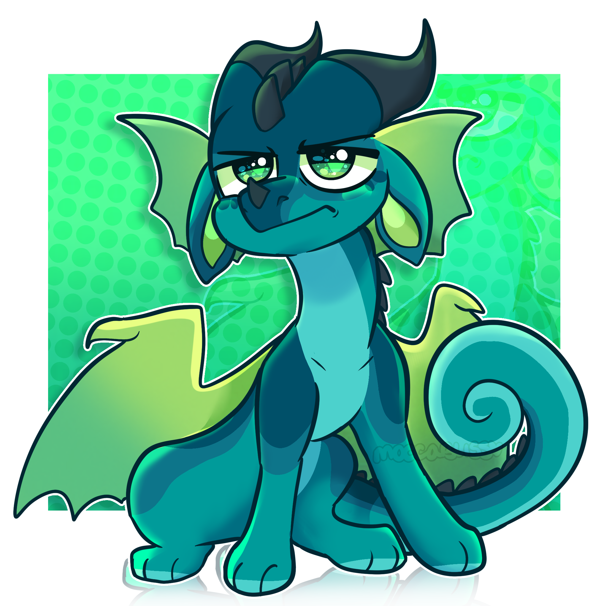 artfight attack 5 by MoccaBliss on DeviantArt