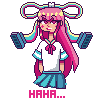 Giffany and Soos Rainmeter Skin by Kro-and-Yams on DeviantArt