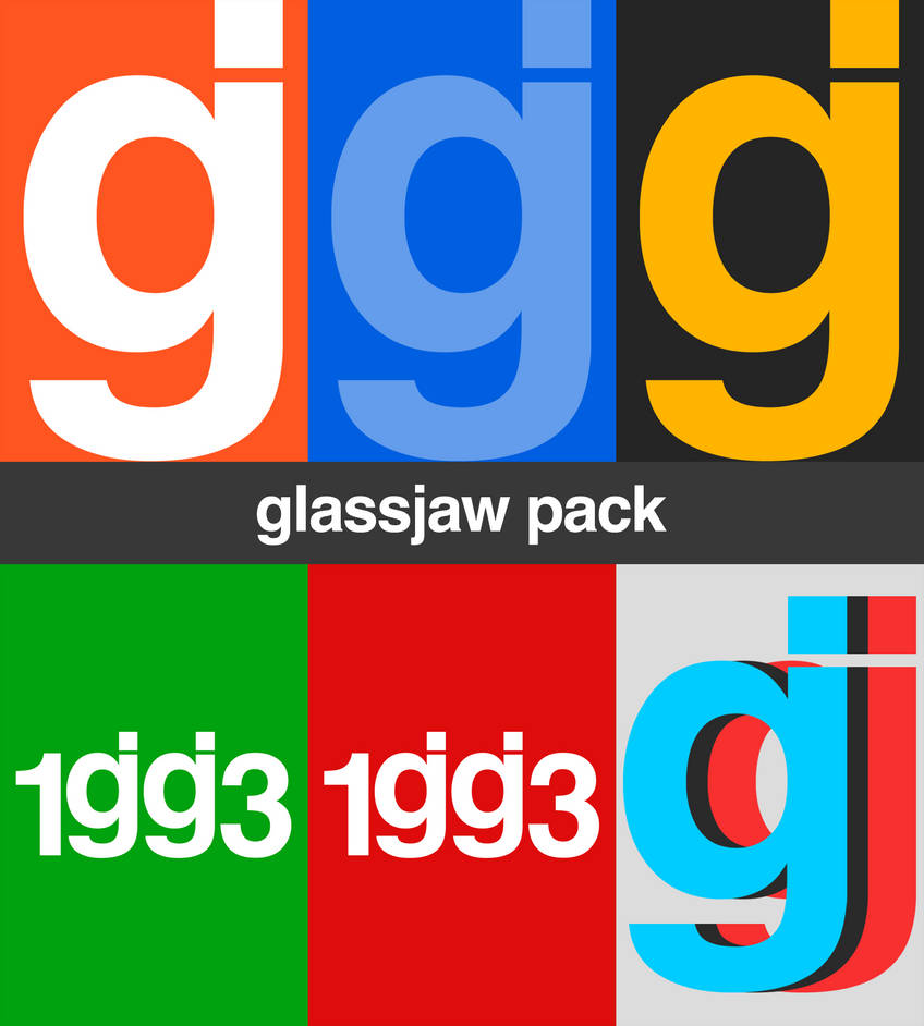 Glassjaw Wallpaper Pack for iPhone/iPod touch by jetsetsonic on DeviantArt