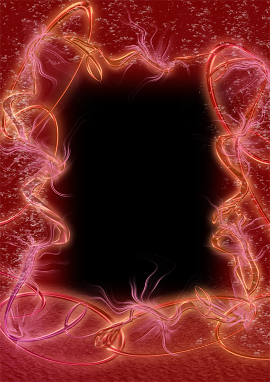 Magic Frame by juliazip on DeviantArt