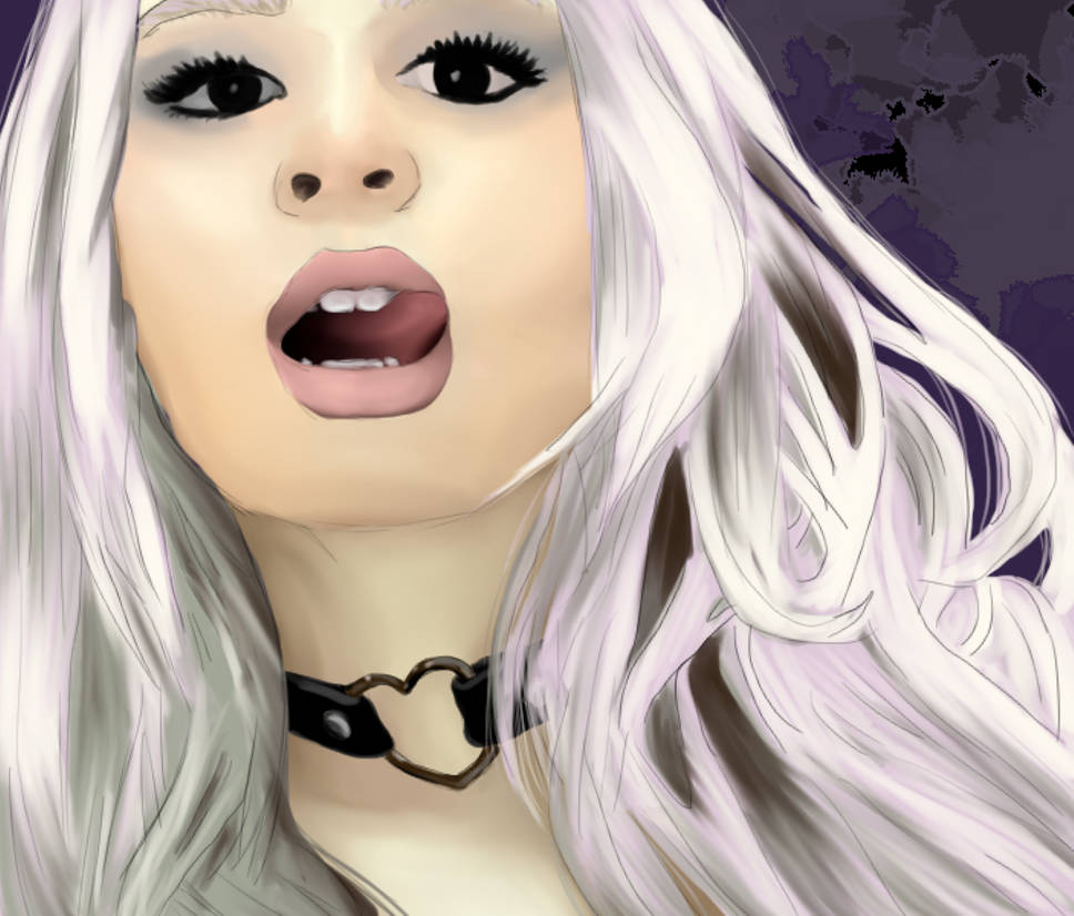Rose by LeviathanThunder on DeviantArt