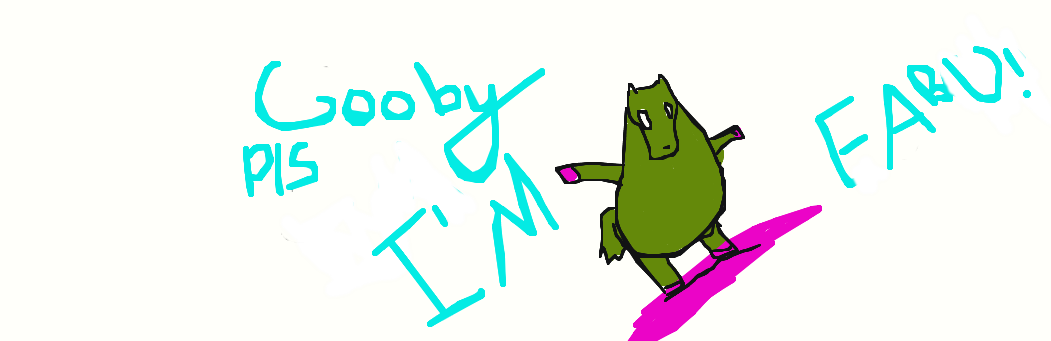 gooby pls. by Supehstar on DeviantArt