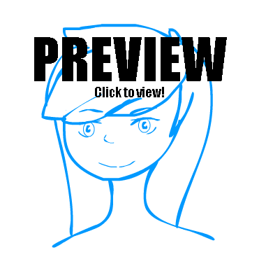 Blink animation by cowlufoo on DeviantArt