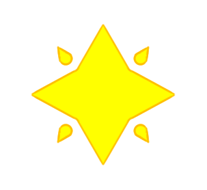 Four Point Star by CherokeeGal1975 on DeviantArt