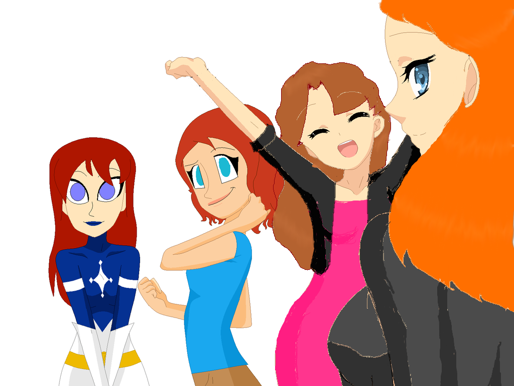 Base collab with GalaxyGirl5!!!! by RiddleBanshee on DeviantArt