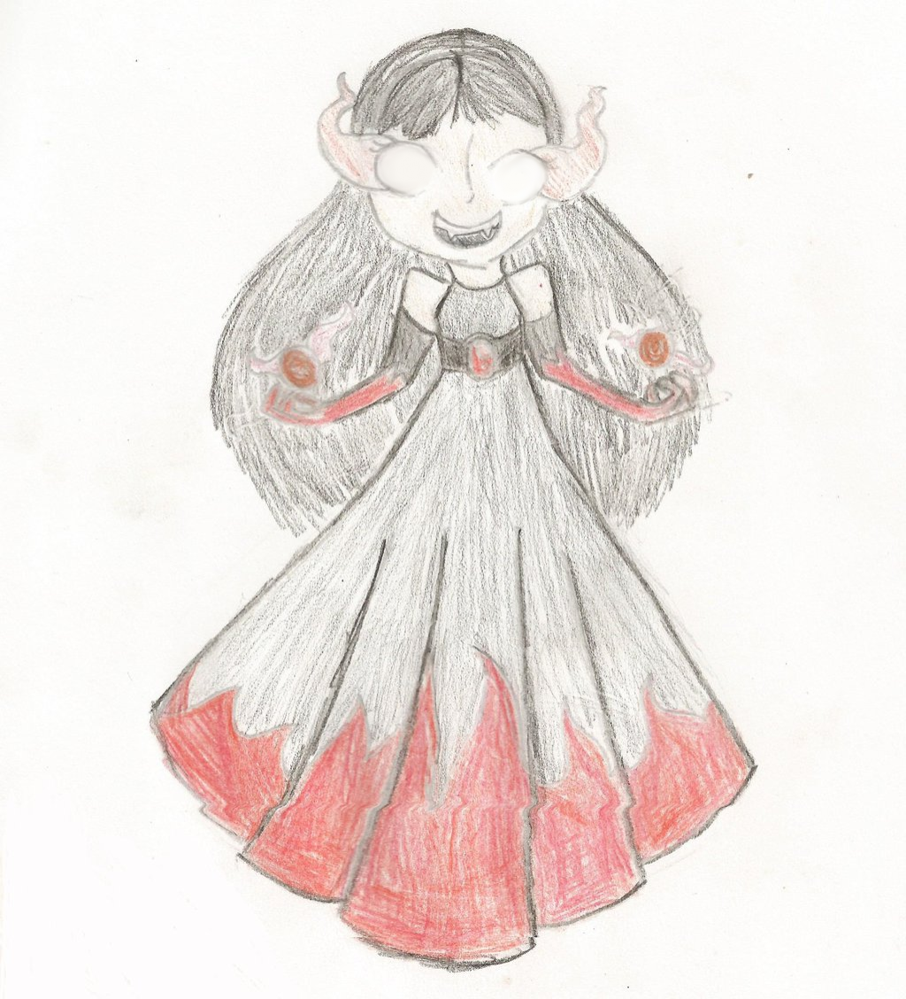 Alternate Earth: Me by RiddleBanshee on DeviantArt