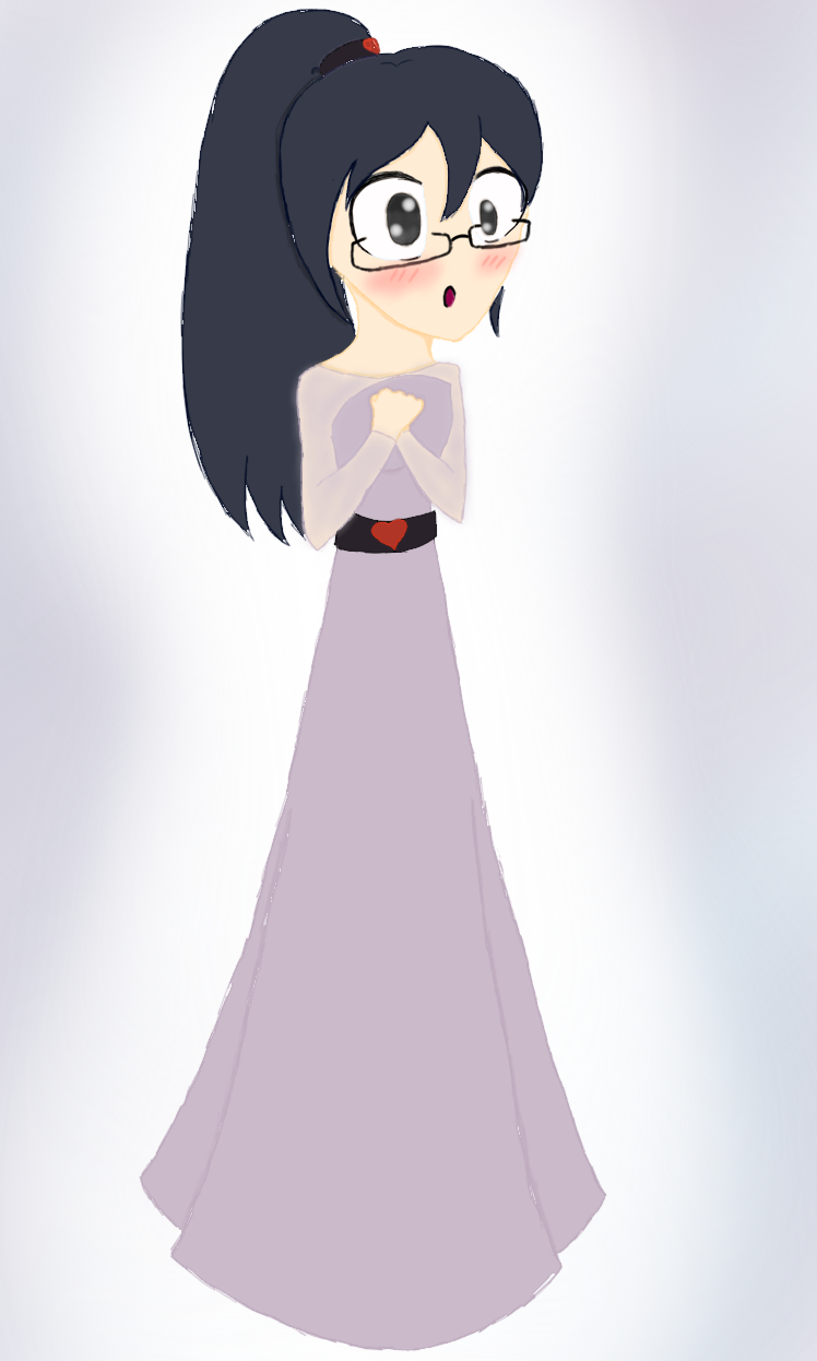 Artimist-Chan by RiddleBanshee on DeviantArt