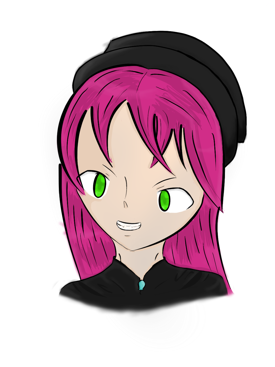 Miss Pie by RiddleBanshee on DeviantArt