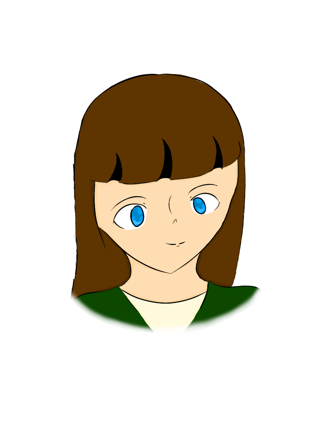 Starr by RiddleBanshee on DeviantArt