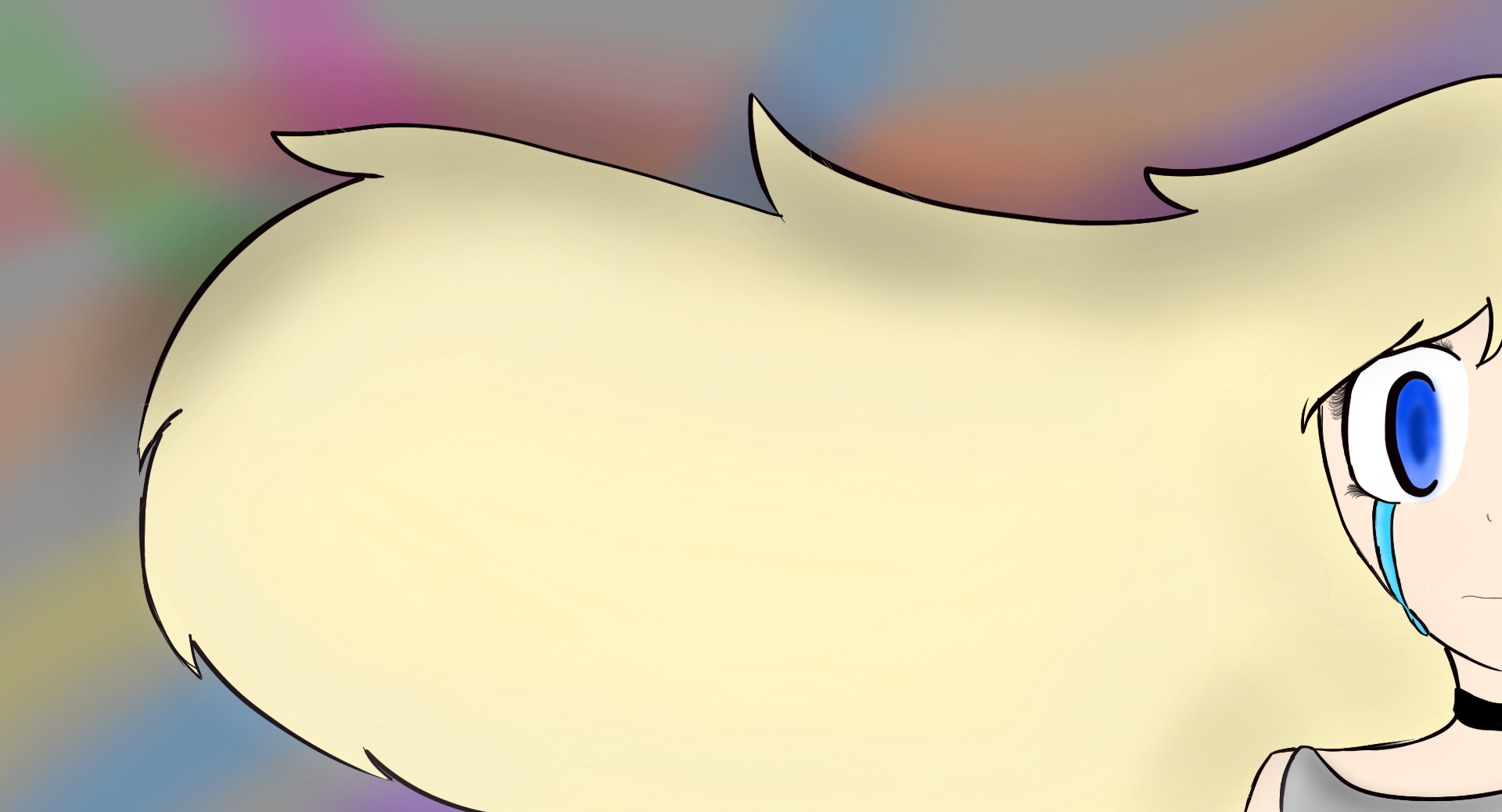 A Wind of Color Redraw by RiddleBanshee on DeviantArt