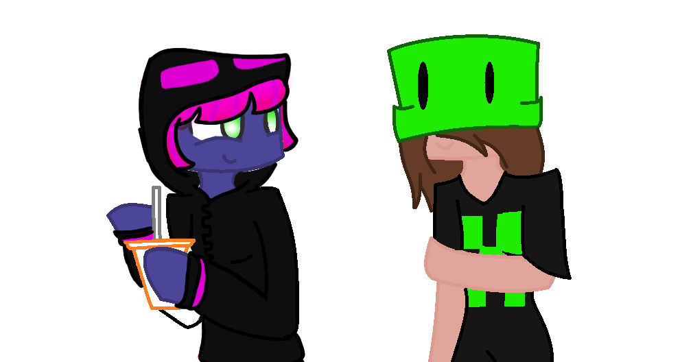 Chu Can Has Soda by RiddleBanshee on DeviantArt