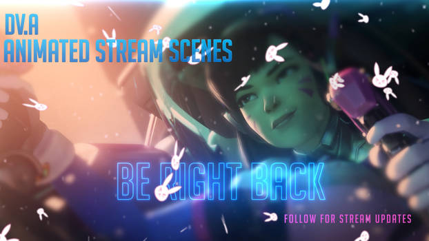 Explore the Best Overwatchstream Art | DeviantArt