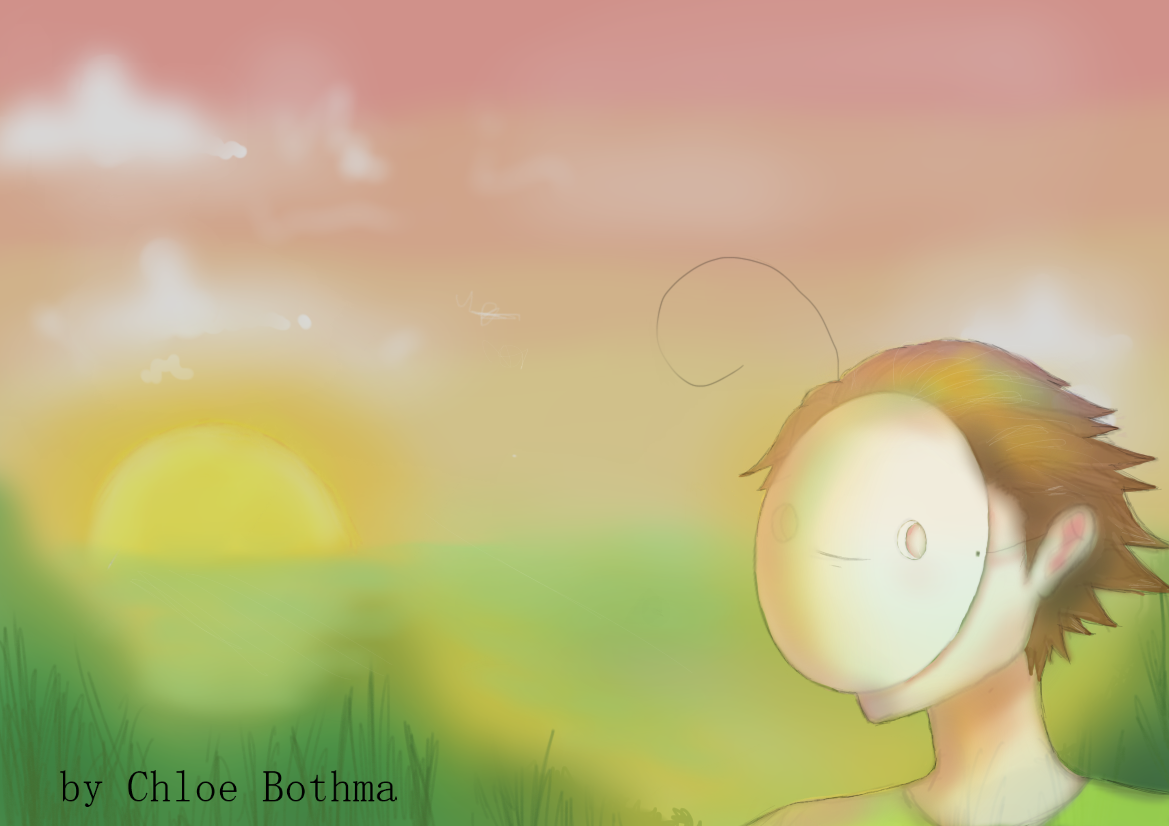 Cryaotic Fanart by Attackonchloe on DeviantArt