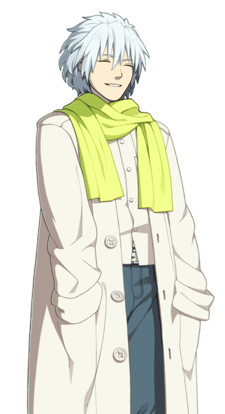 Clear Dmmd Full Body