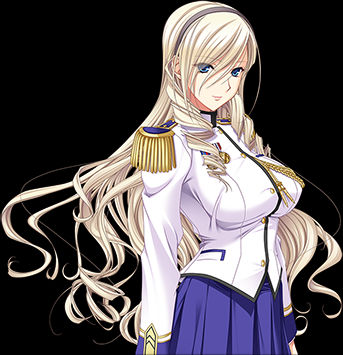 Personaje Celia by nasuki18 on DeviantArt