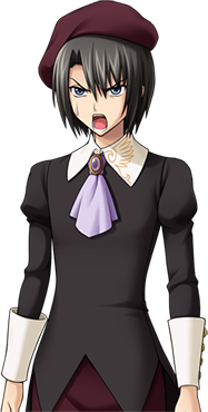 Personaje De Umineko No Naku Koro Ni Chiru Parte 1 by nasuki18 on ...