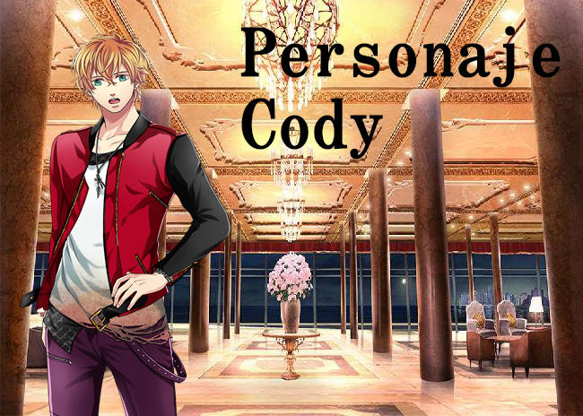 Cody by nasuki18 on DeviantArt