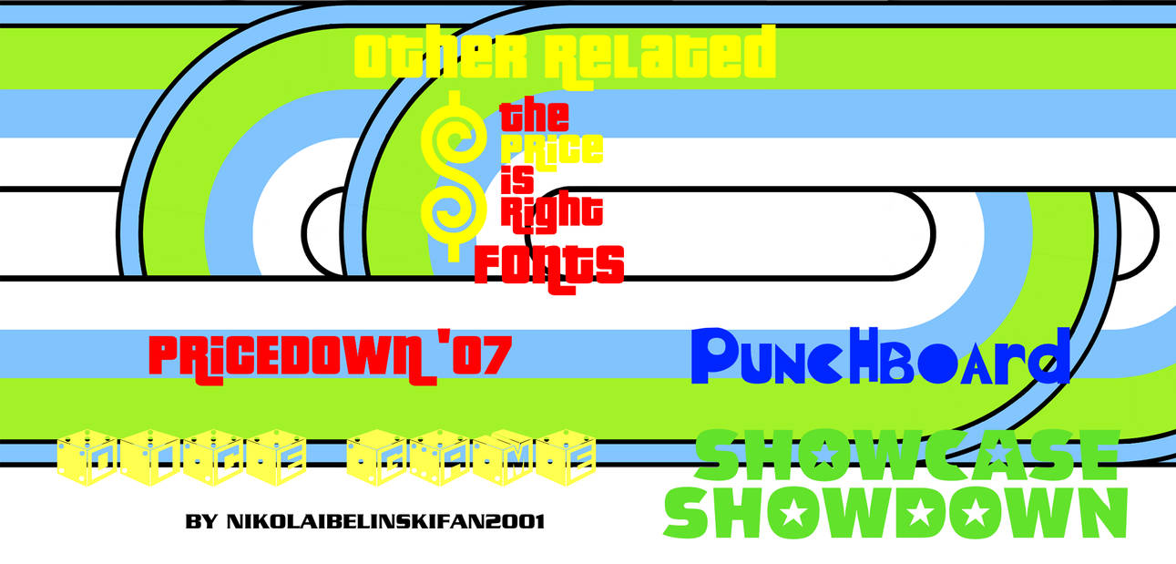 TPiR Fonts by NikolaiB2001 on DeviantArt