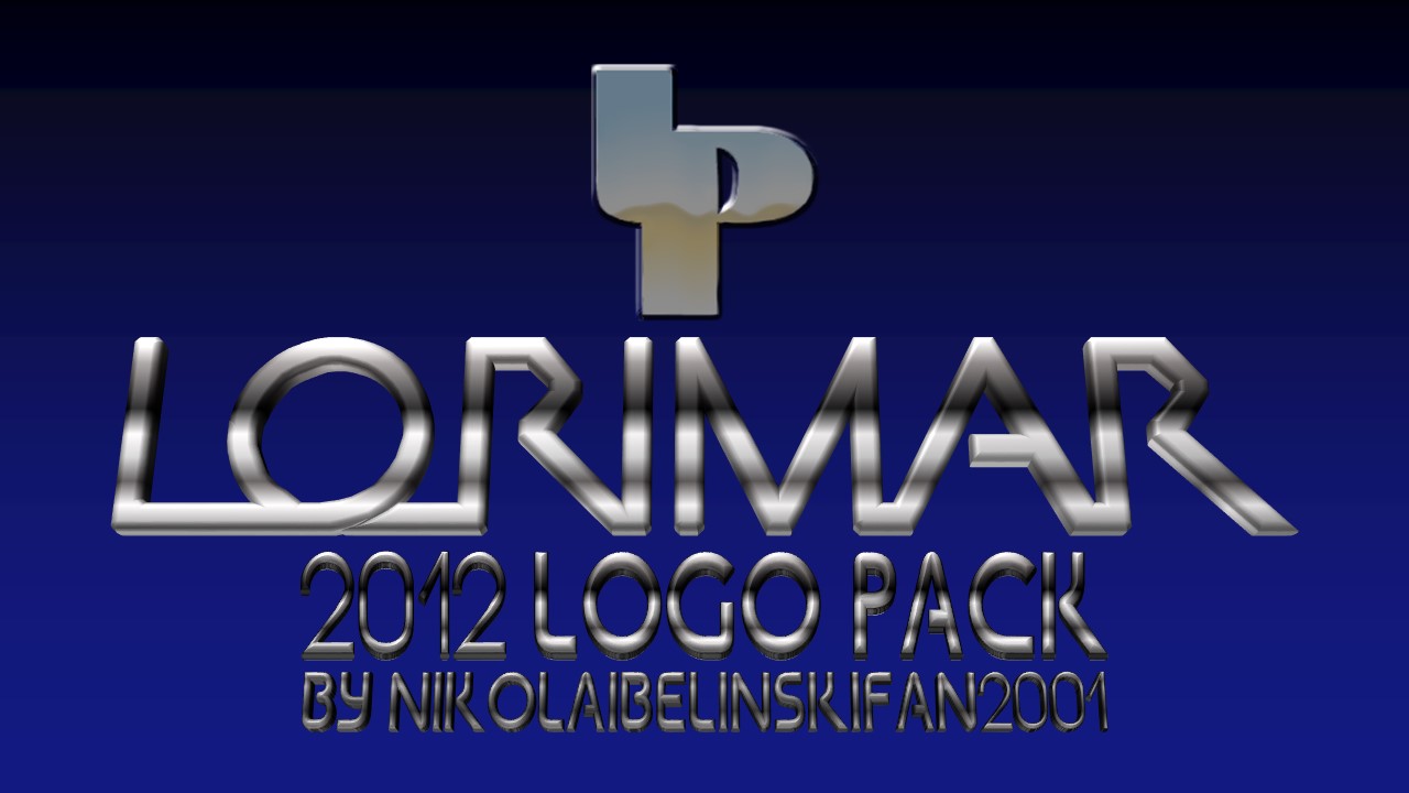 Lorimar 2012 Logo Pack by NikolaiB2001 on DeviantArt