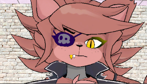 Foxy rp by FexaDaFox19 on DeviantArt