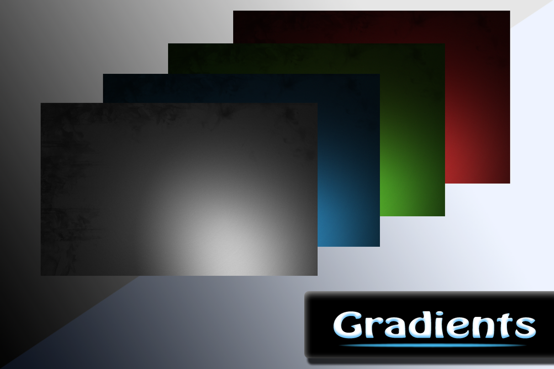 Gradient Wallpaper Pack by iZach7 on DeviantArt