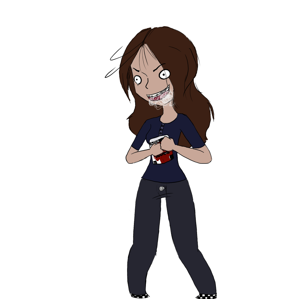 My reaction to the new Deadpool game by GECK0S on DeviantArt