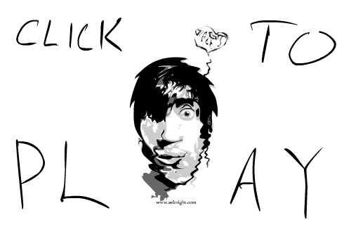 Animated Logo by TheArtofAdamKnight on DeviantArt