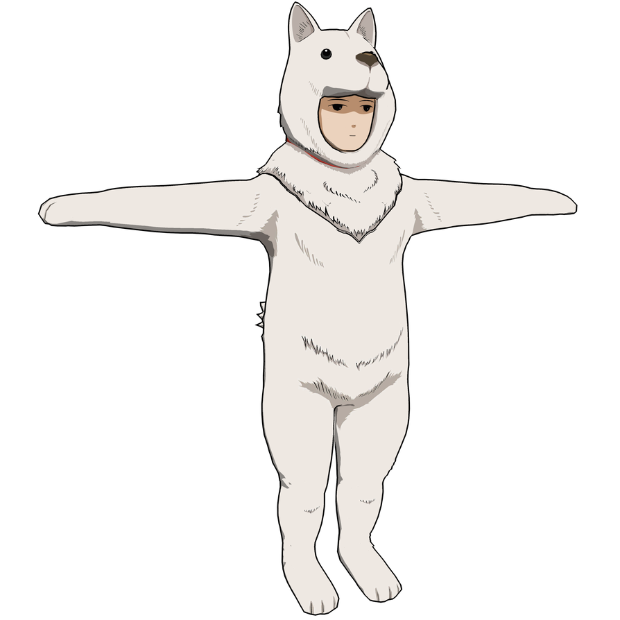 Watchdog Man - OPM:AHNK by JosouKitsune on DeviantArt