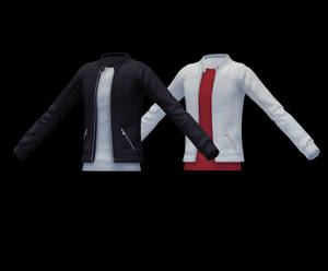 Explore the Best Coat Art | DeviantArt