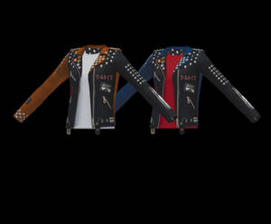 Explore the Best Coat Art | DeviantArt