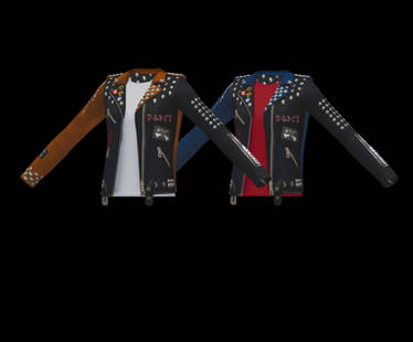 Explore the Best Coat Art | DeviantArt