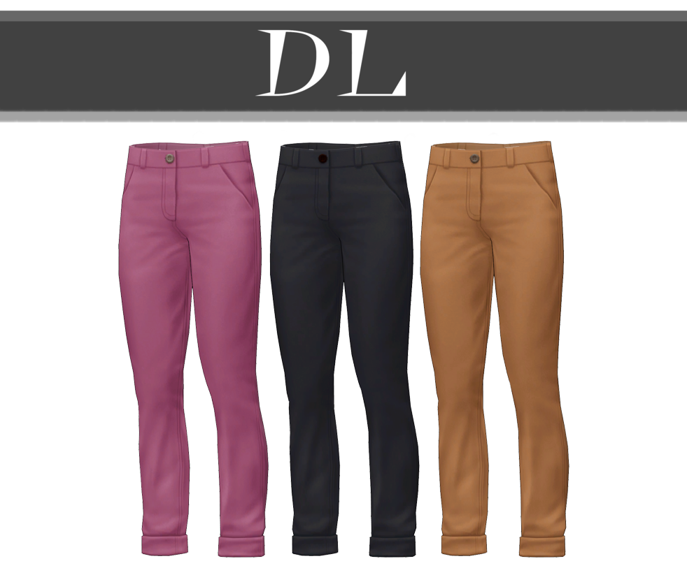 Pants download [MMD] by Krimisha on DeviantArt