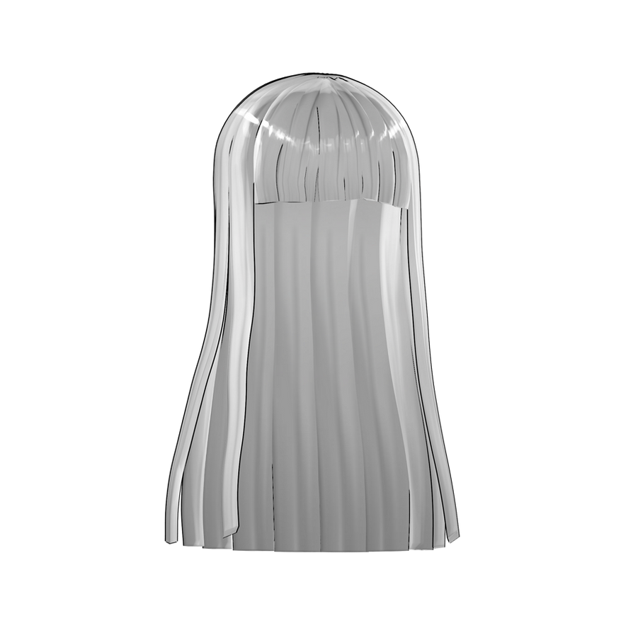 Hair download [MMD] by Krimisha on DeviantArt