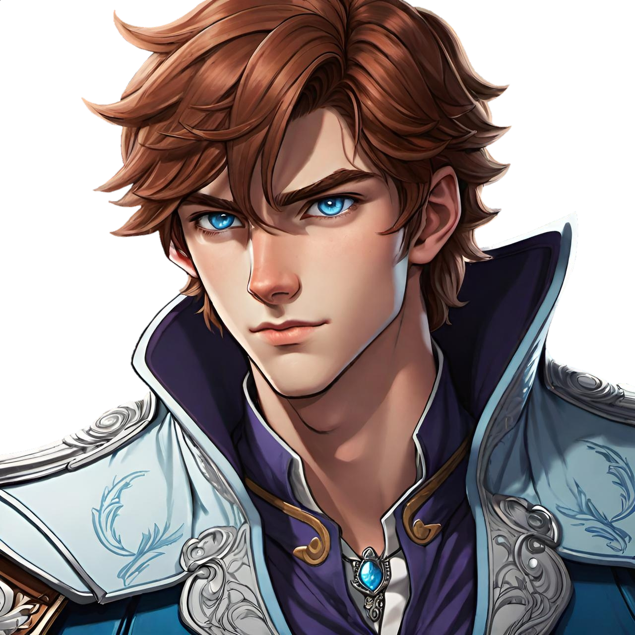 Orin the Ambitious by LeeStepp on DeviantArt