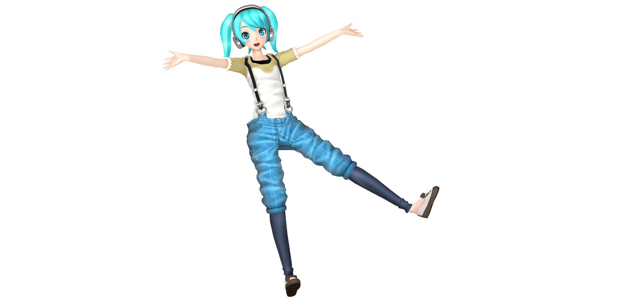 MG Summer Cold Miku DL ! by Miouuu on DeviantArt