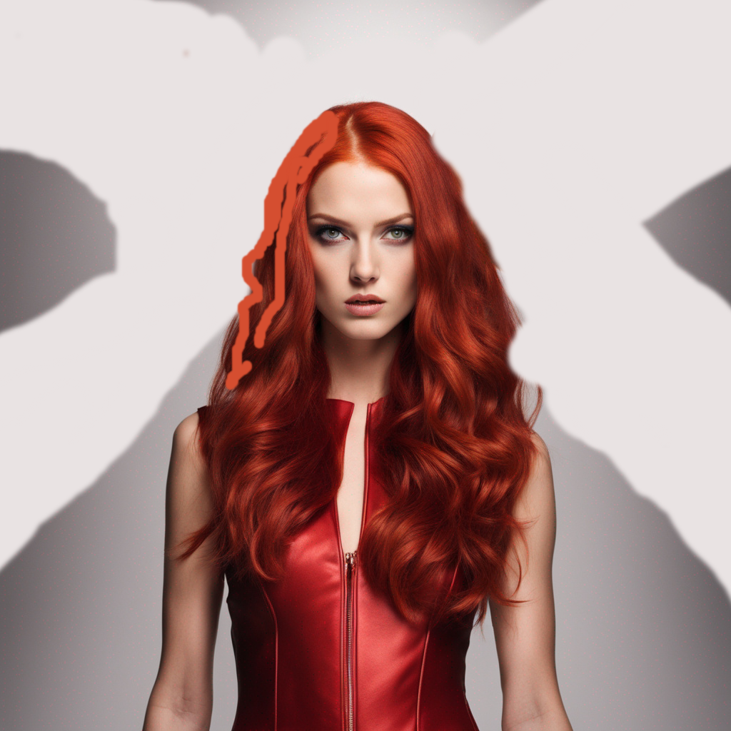 Jean Grey 862e by LordBaronSolo on DeviantArt